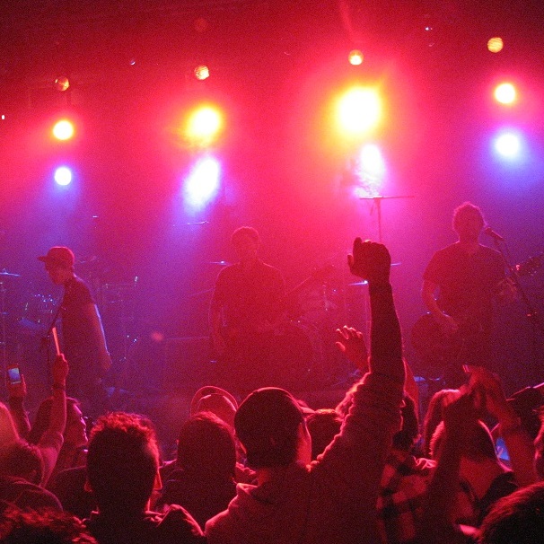 Bands & artister | greenlandicpopularmusic