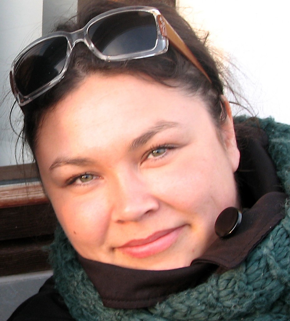 Nina | greenlandicpopularmusic